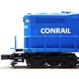 LIONEL CONRAIL LEGACY GP9 #7020 O GAUGE DIESEL ENGINE LOCOMOTIVE ...
