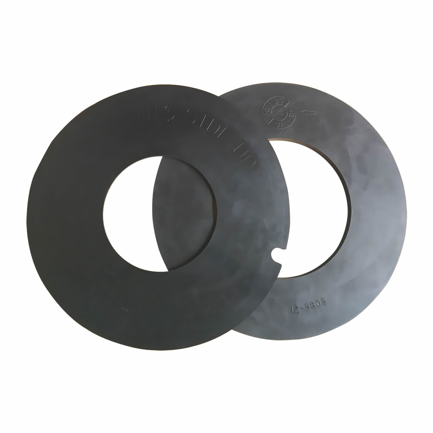 Click here for Geloo Rv Toilet Rubber Bowl Seal Kit 385311462 385... prices