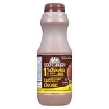 Scotsburn 1% Chocolate Partly Skimmed Milk - Walmart.ca