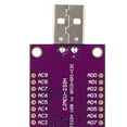 CJMCU FT232H High Speed Multifunction USB to JTAG UART/FIFO SPI/I2C ...