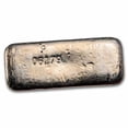 10 oz Silver Bar - American Gold & Silver Inc (AGS) - Walmart.com