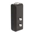 Whaledi 0B 2Pin Female to Triple Output Power Splitter Cable Adapter ...