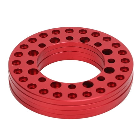 Beadlock Wheel Ring, Wheel Outer Beadlock Ring Attractive Wear ...