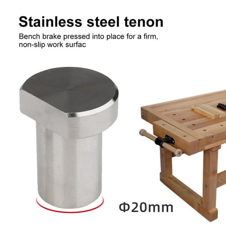 TB&W Stainless Steel Table Tenon Quick Disassembly Table Stopper ...