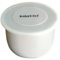 Instant Pot Air-Tight, Water-Tight Silicone Cover for Stainless Steel ...