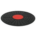 Balance Board 360° Rotating Core Strength & Stability Trainer for Home ...