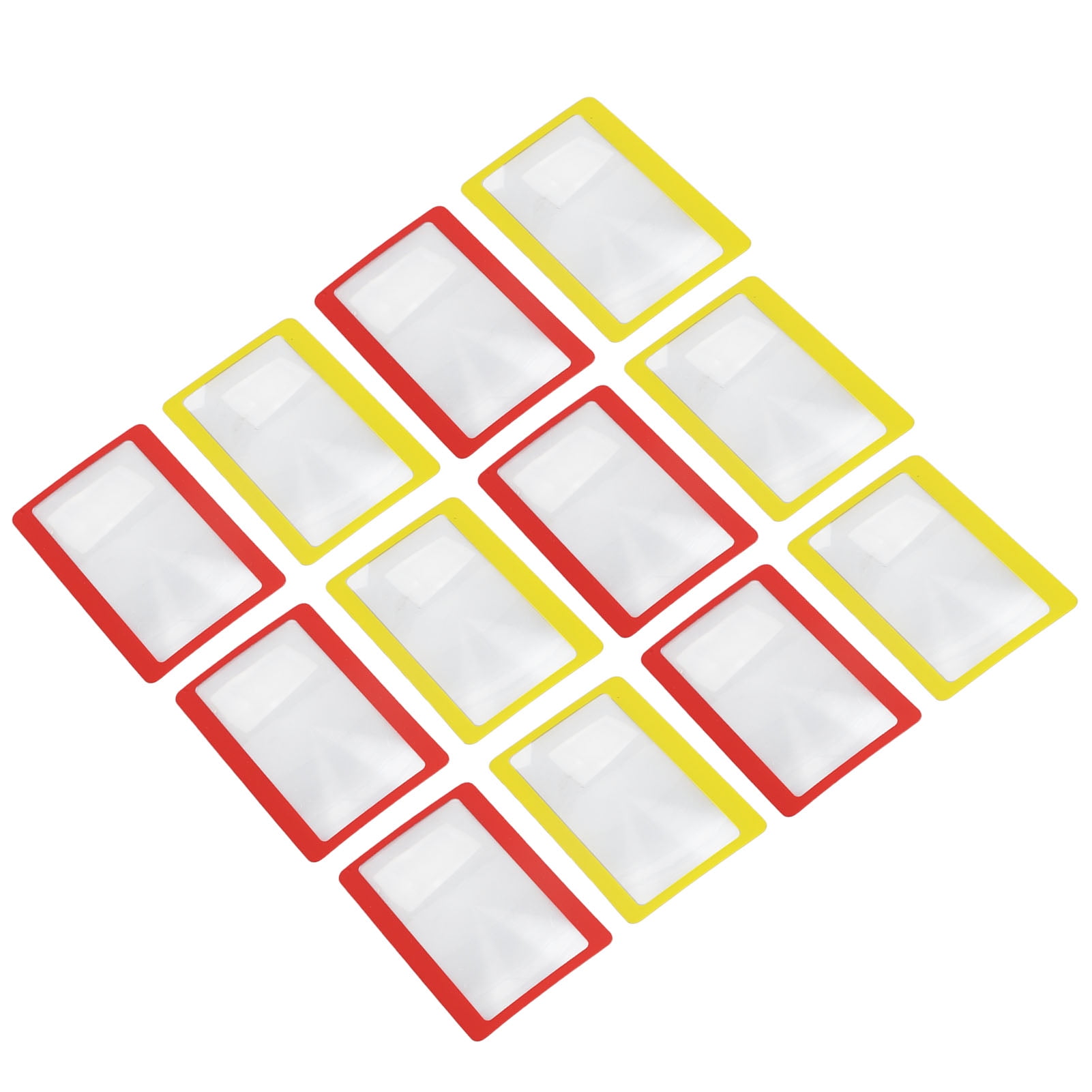 Click here for Domqga Credit Card Magnifying Lenses  Clear Vision... prices