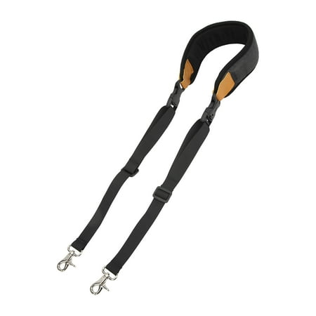 Camera Stabilizer Strap, Stress Relief Dual Hook Breathable Camera Belt ...