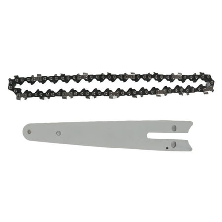 Inch Mini Chainsaw Chain,6 Inch Chains Replacement Inch Chainsaw Chain ...