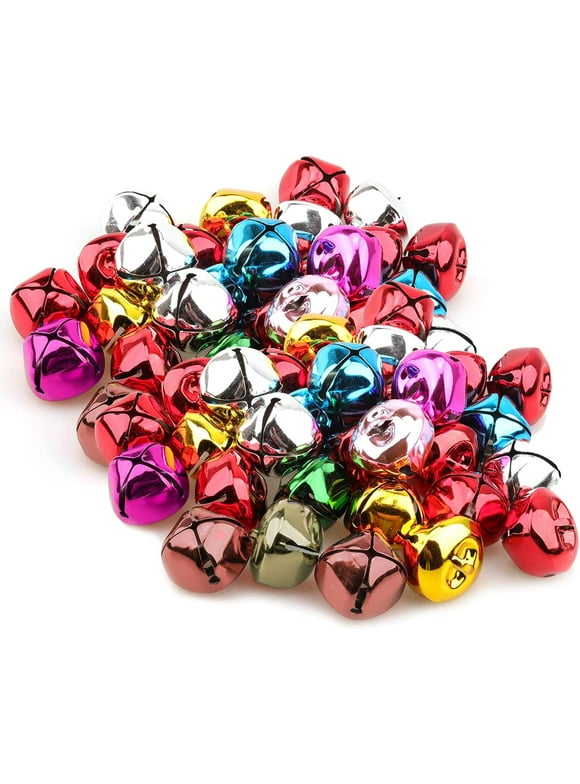 Bells in Craft Supplies - Walmart.com