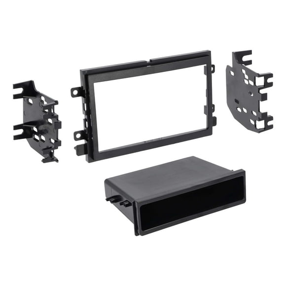 Ford Escape Radio Installation Kit