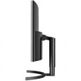 LG 38WN75C-B 38'' UltraWide QHD+ HDR IPS Curved Monitor - Textured ...