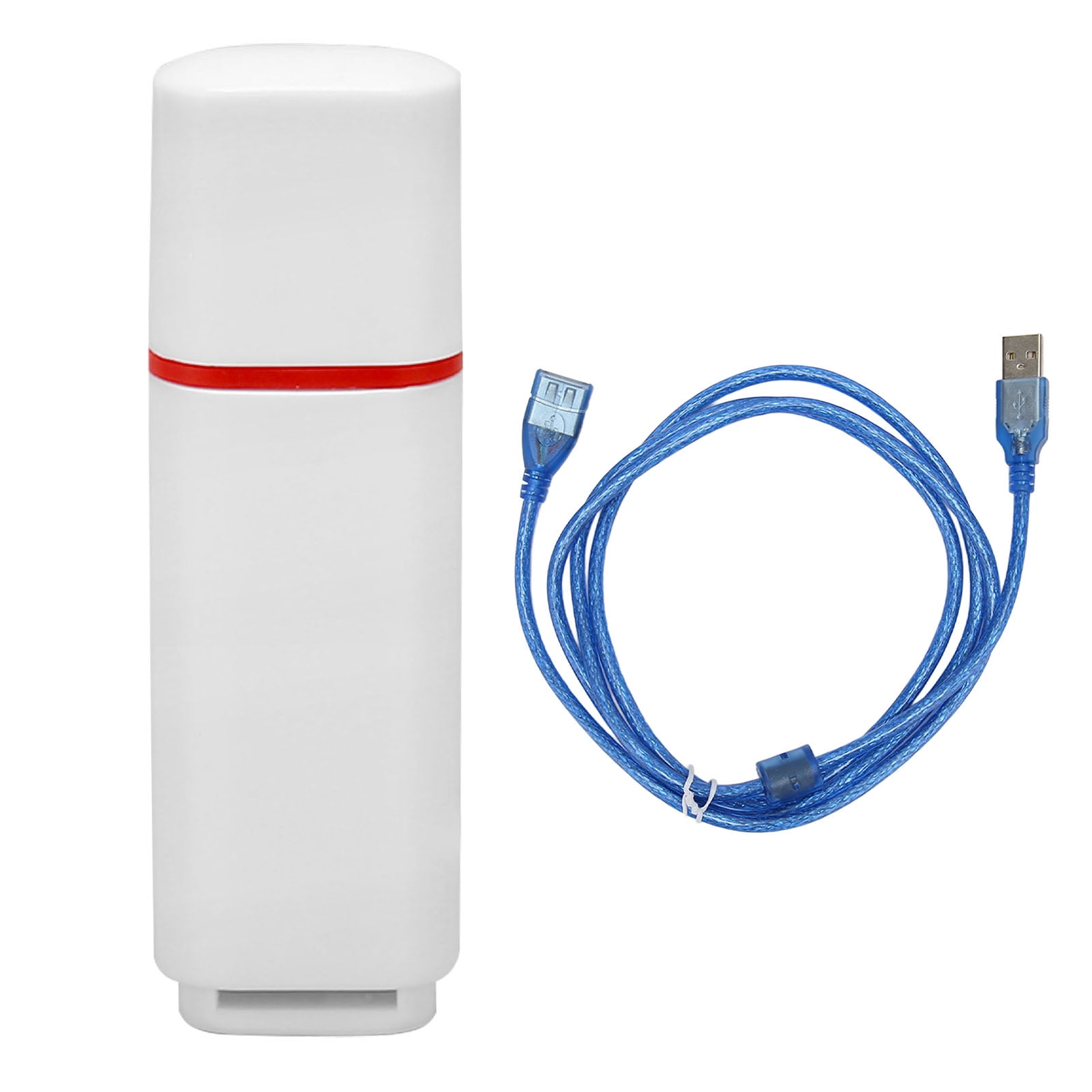 Receptor Dongle USB para Steam VR, receptor Dongle inalámbrico Plug and ...