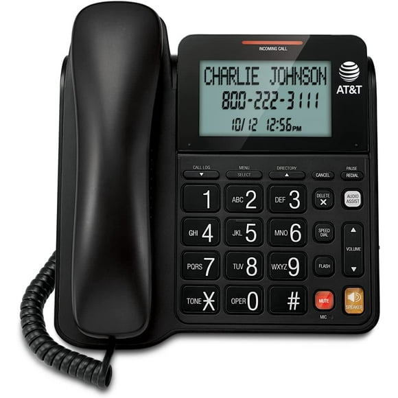 Caller Id Displays
