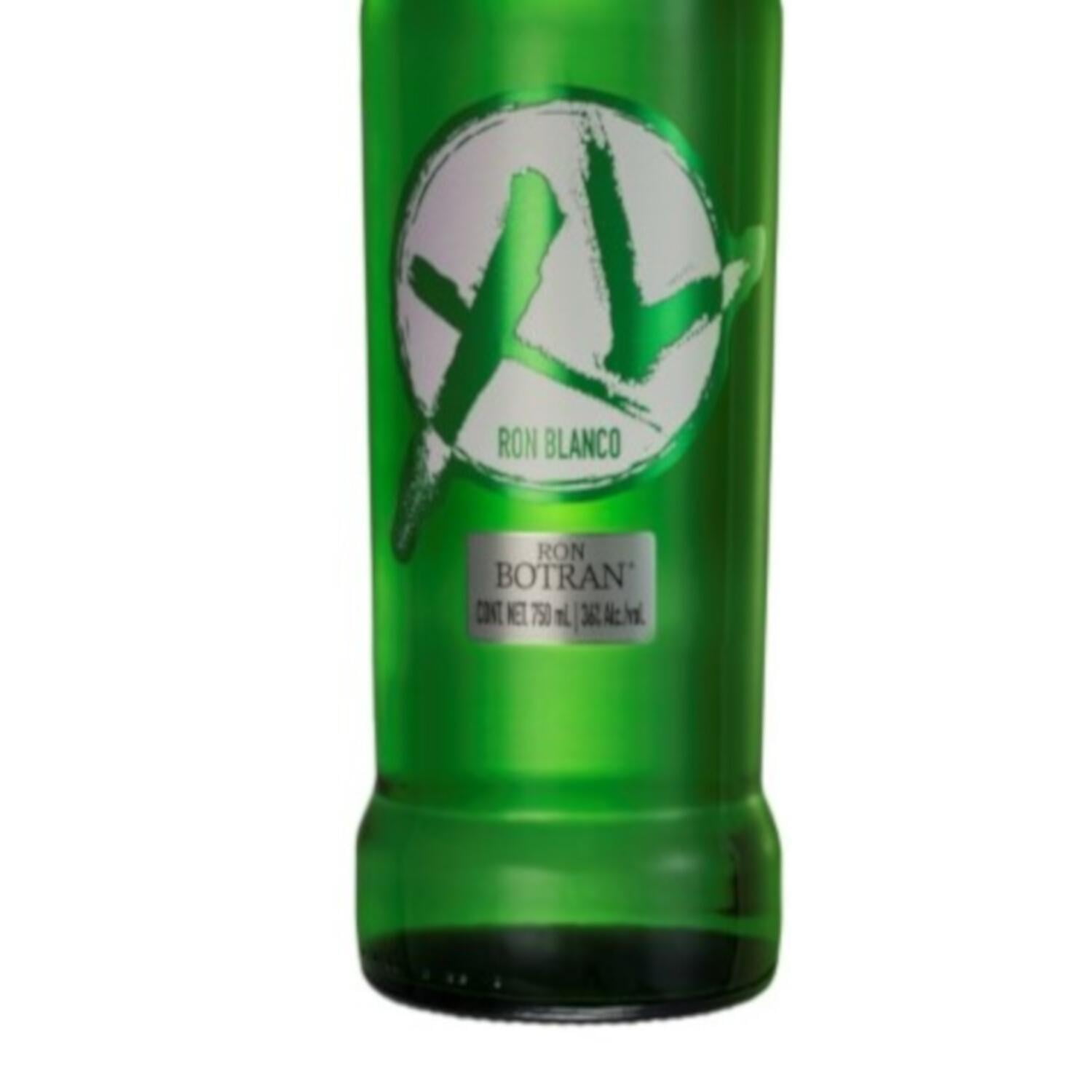 Pack de 12 Ron Botran Blanco XL 750 ml | Walmart en línea