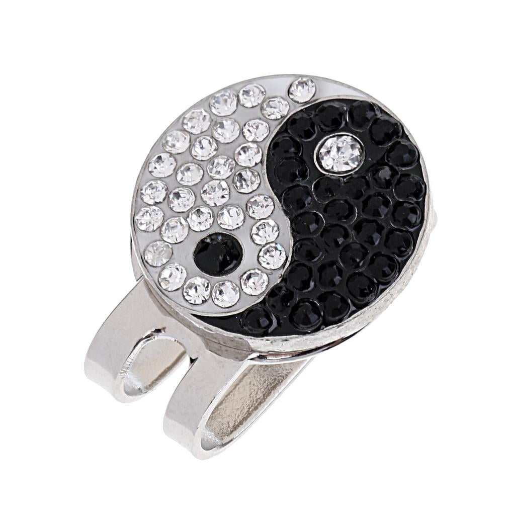 Click here for Yinanstore Shining Pretty Yin And Yang Pattern Gol... prices