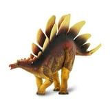 Safari Ltd. Stegosaurus Figurine - Detailed 6.75" Dinosaur Figure ...