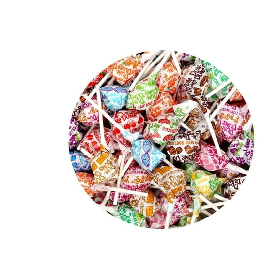 Imaginings 3 SpongeBob SquarePants Lollipop Rings, Candy Favors, 18 ...