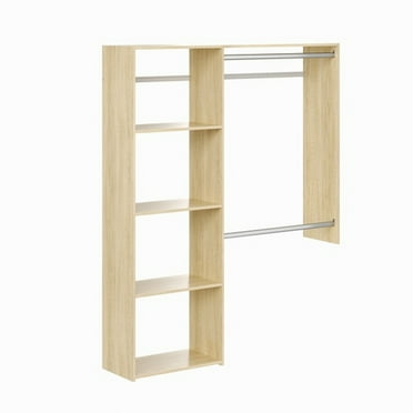 Easy Track Re1096 96" Easy Track Rail - Walmart.com