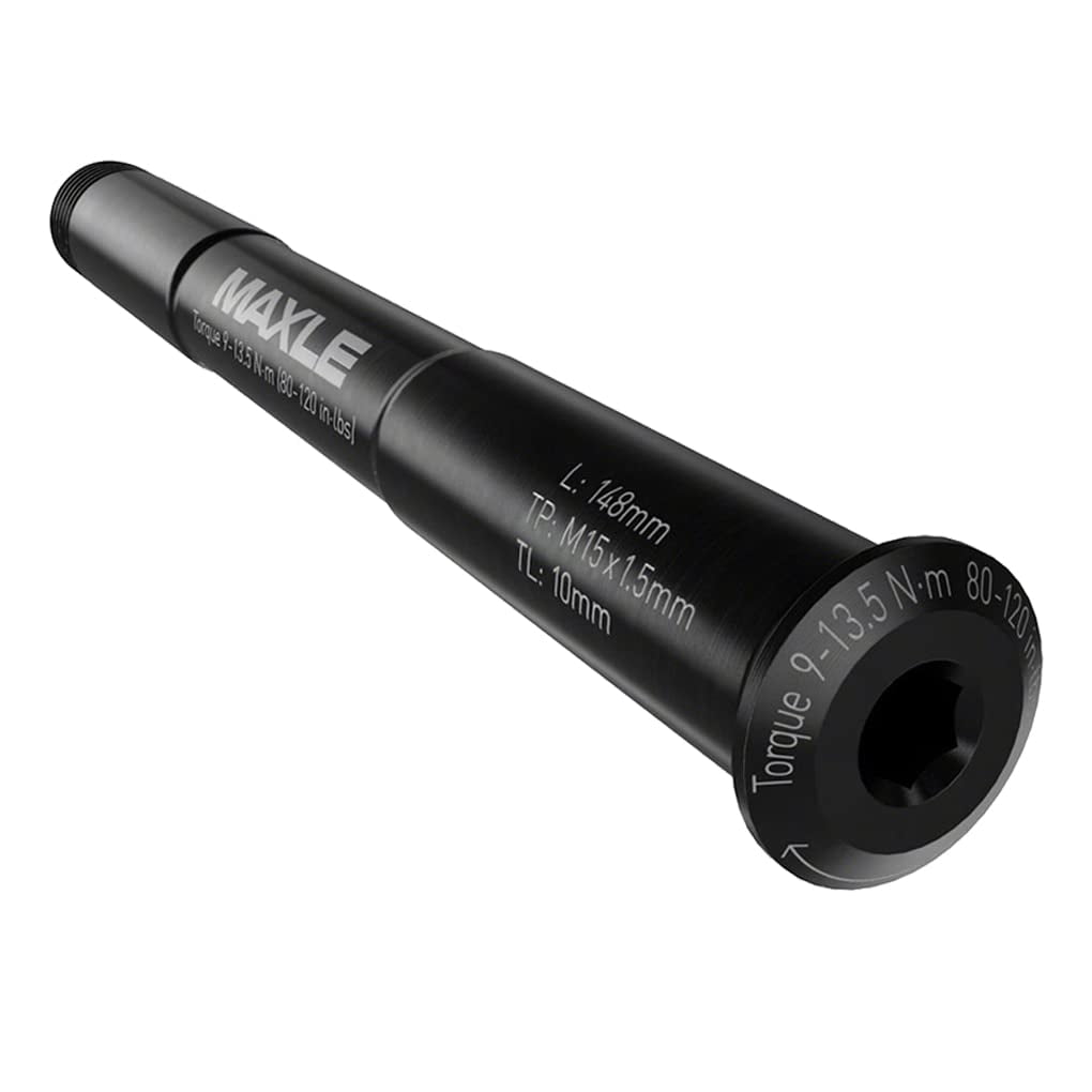 Click here for Sram Rockshox Maxle Stealth Front - 12x100  134mm... prices