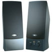 Cyber Acoustics Multimedia Desktop PC Stereo Computer Speaker System ...