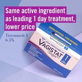Vagistat 1 Dose Treatment - Walmart.com