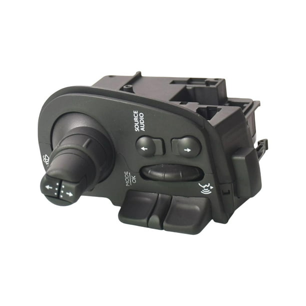 Wiper Stalk Steering Stalk Steering Column Switch Stalk Professional ...