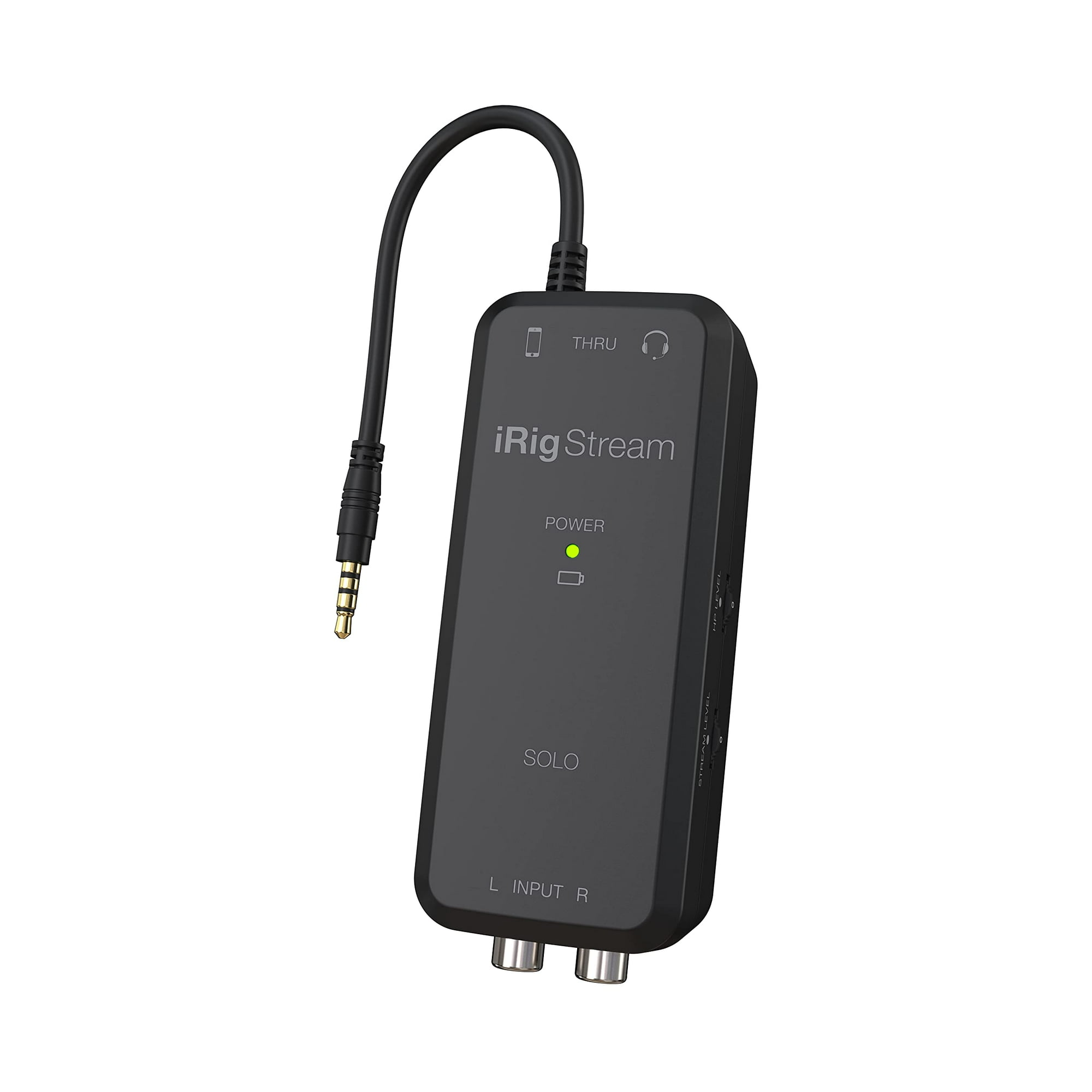 Click here for Ik Multimedia - Ik Irig Stream Solo - Interfejs Au... prices