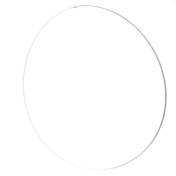 Cutting Tool, Bandsaw Blade Heat SK5 1425x6.35x10T For Woodworking ...