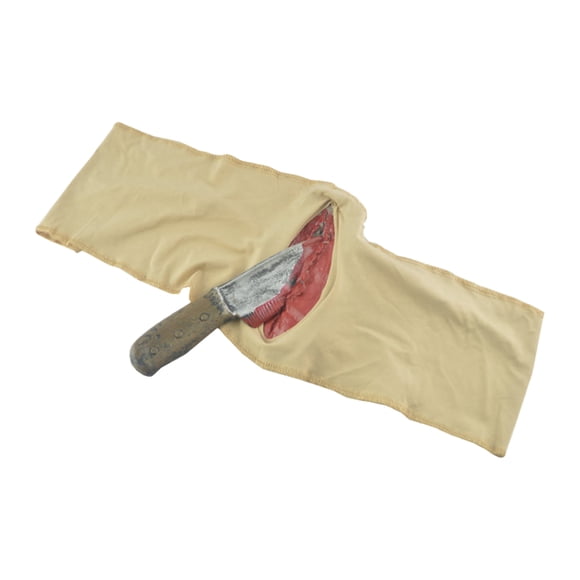 Bleeding Scream Costume