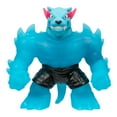 MRBEAST LAB Heroes of Goo Jit Zu Hypercharged Panther Action Figure ...