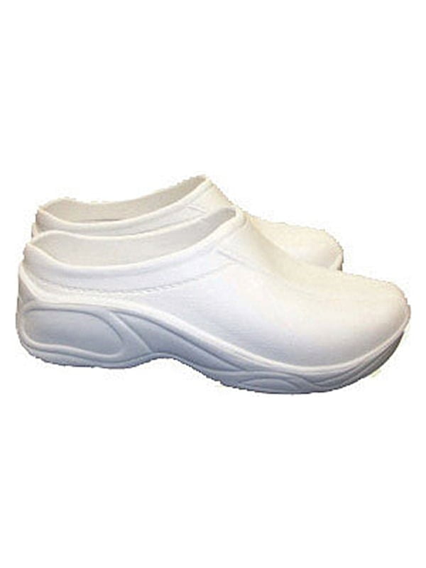 Natural Uniforms Women's Ultralite Strapless Clog - Walmart.com