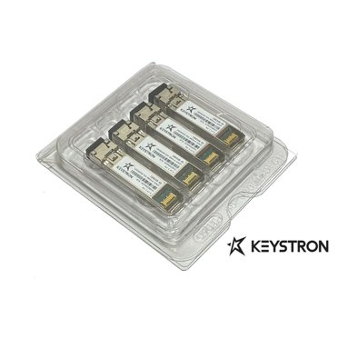 HPE X142 40G QSFP+ MPO SR4 Transceiver - Walmart.com