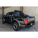 Addictive Desert Designs 17-18 Ford F-150 Raptor Race Series Chase Rack ...