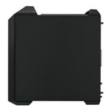 MasterCase MC500 Mid-Tower Computer Case with FreeForm Modular System ...