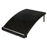Blue Wave SolarCurve? Solar Heater for Above Ground Pools - Walmart.com