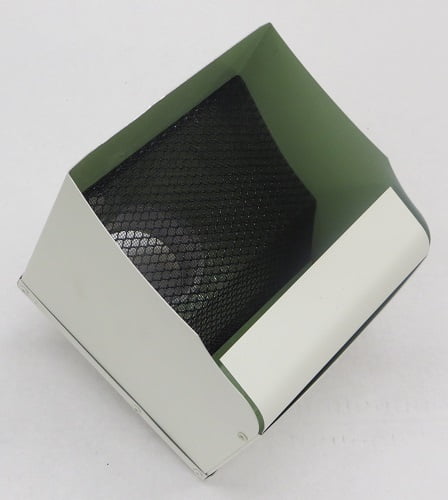 Downspout Debris Filter for 2x3 Downspout - LINEN - Walmart.com