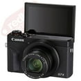 Canon PowerShot G7 X Mark III 20.2MP 4K Digital Camera 4.2x Optical ...