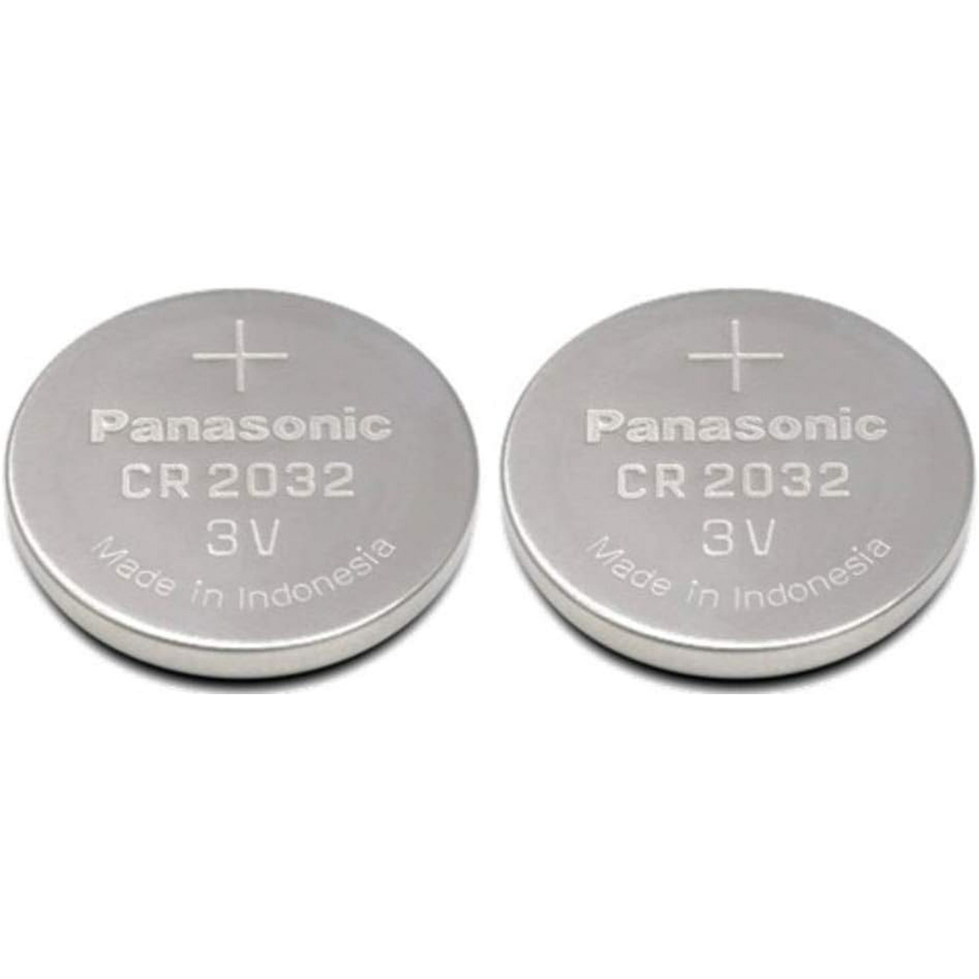 Click here for Generic Panasonic Cr2032 Battery (2 Pack)  Lithium... prices