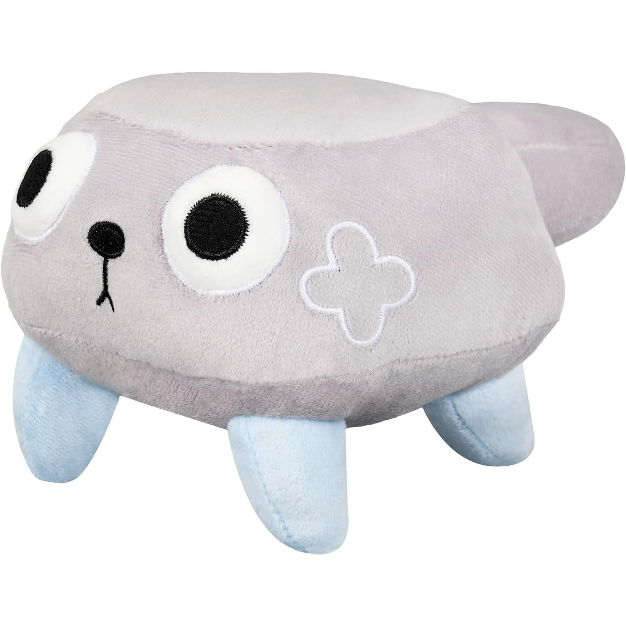 Click here for Unbranded Dandys World Plush  9.8 Adorable Finn Pl... prices