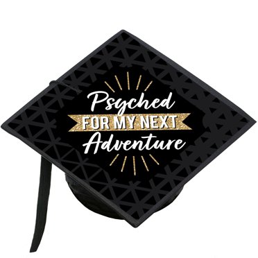 Dobby is Free - Harry Potter Grad Cap Tassel Topper - Walmart.com