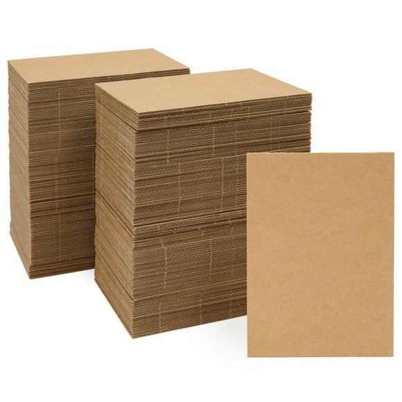 Cardboard Sheets