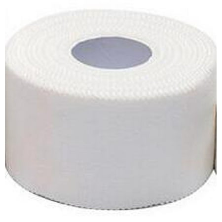 WREESH 100% Cotton White Muslin Sports Tape Basketball Finger Ankle ...