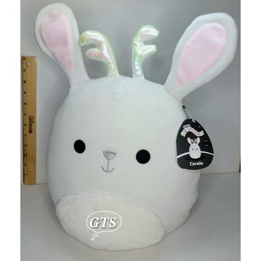 Squishmallows Flip-A-Mallow 12 Inch Plush | Kachina Kiwi & Sevda Boba - Walmart.com