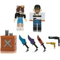 ROBLOX Game Packs Murder Mystery 2 W6 - Walmart.com