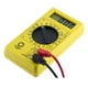 Power Gear Multimeter, Digital 17 Range 6-Function Non-Recording ...
