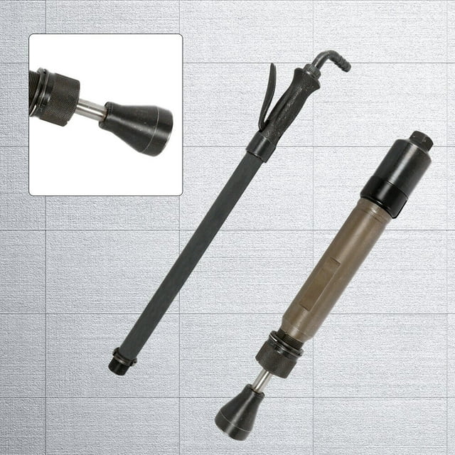 CNCEST 1180mm Air Hammer D9 Pneumatic Tamping Machine Earth Sand Rammer ...