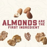 Morning Summit Breakfast Cereal, Maple Berry Blend, Almonds, Pumpkin ...