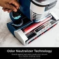 Restored Shark AZ3002 Stratos Upright Vacuum with TruePet Upgrade ...