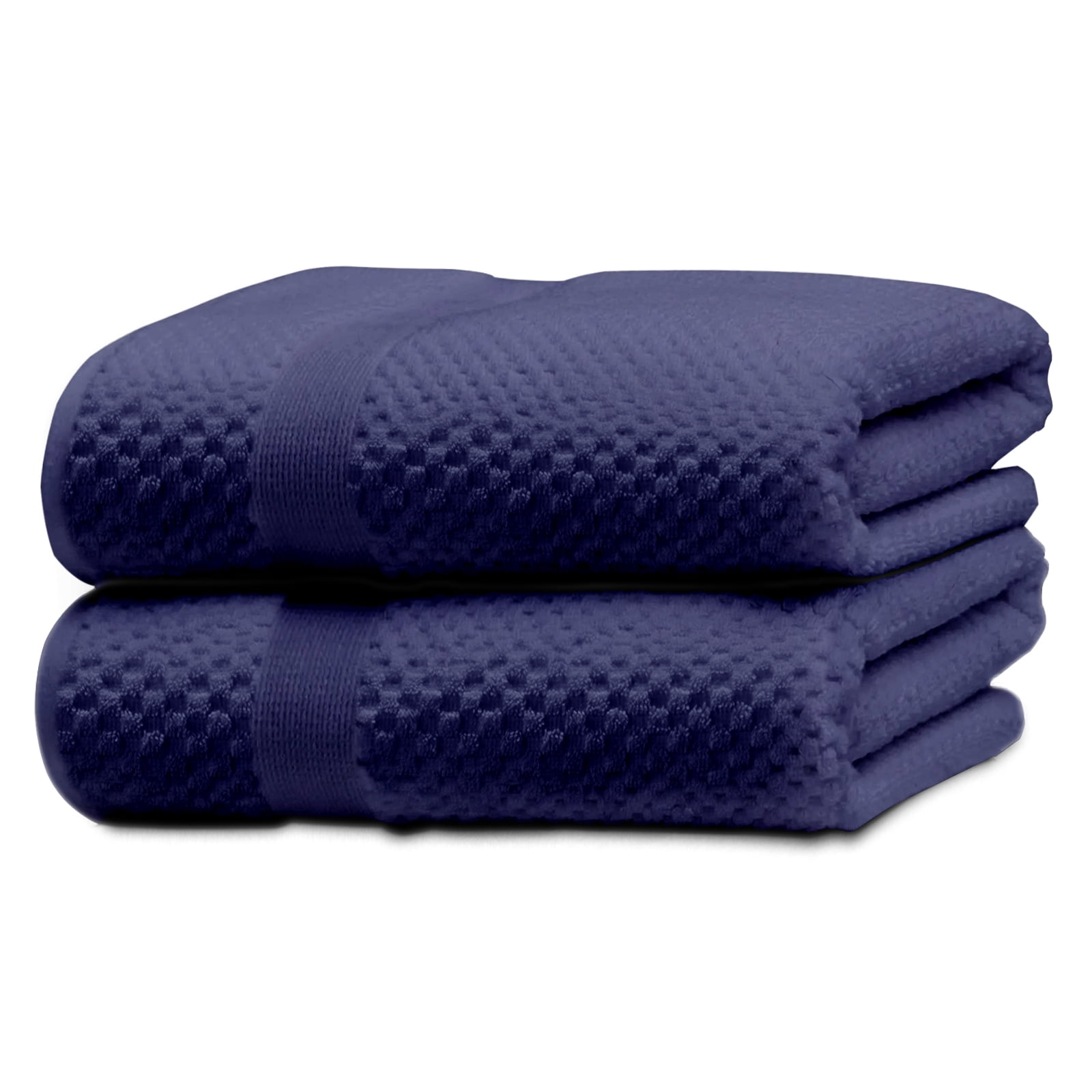 Click here for Kingrest 100 Cotton Bath Towel Sets Of 2 Pieces  2... prices
